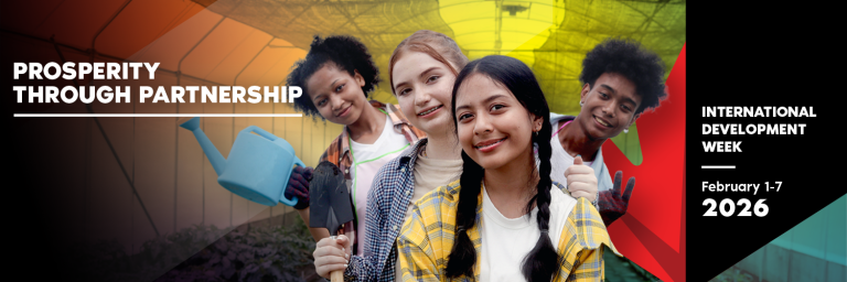International Development Week – Ontario Council for International ...