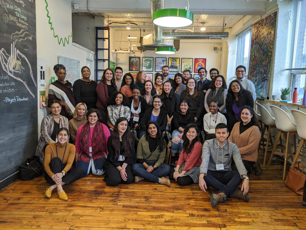 Join OCIC - Ontario Council for International Cooperation