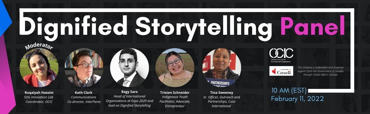 International Development Week 2022: Go for the Goals – Ontario Council ...