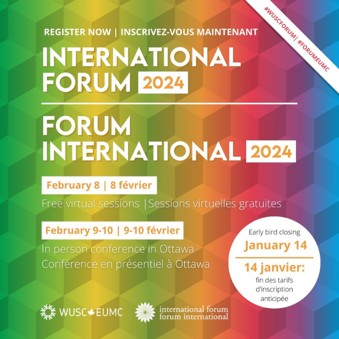 International Development Week – Ontario Council for International ...