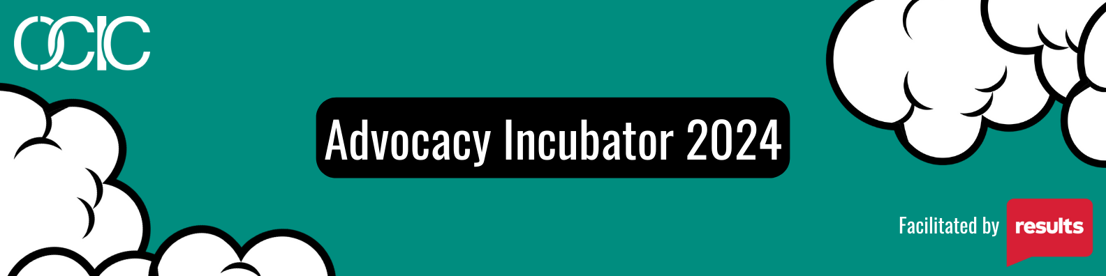 OCIC Advocacy Training Series – Ontario Council for International ...