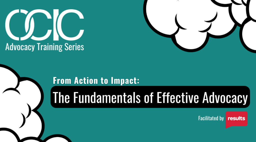 Ontario Council for International Cooperation – Welcome to OCIC