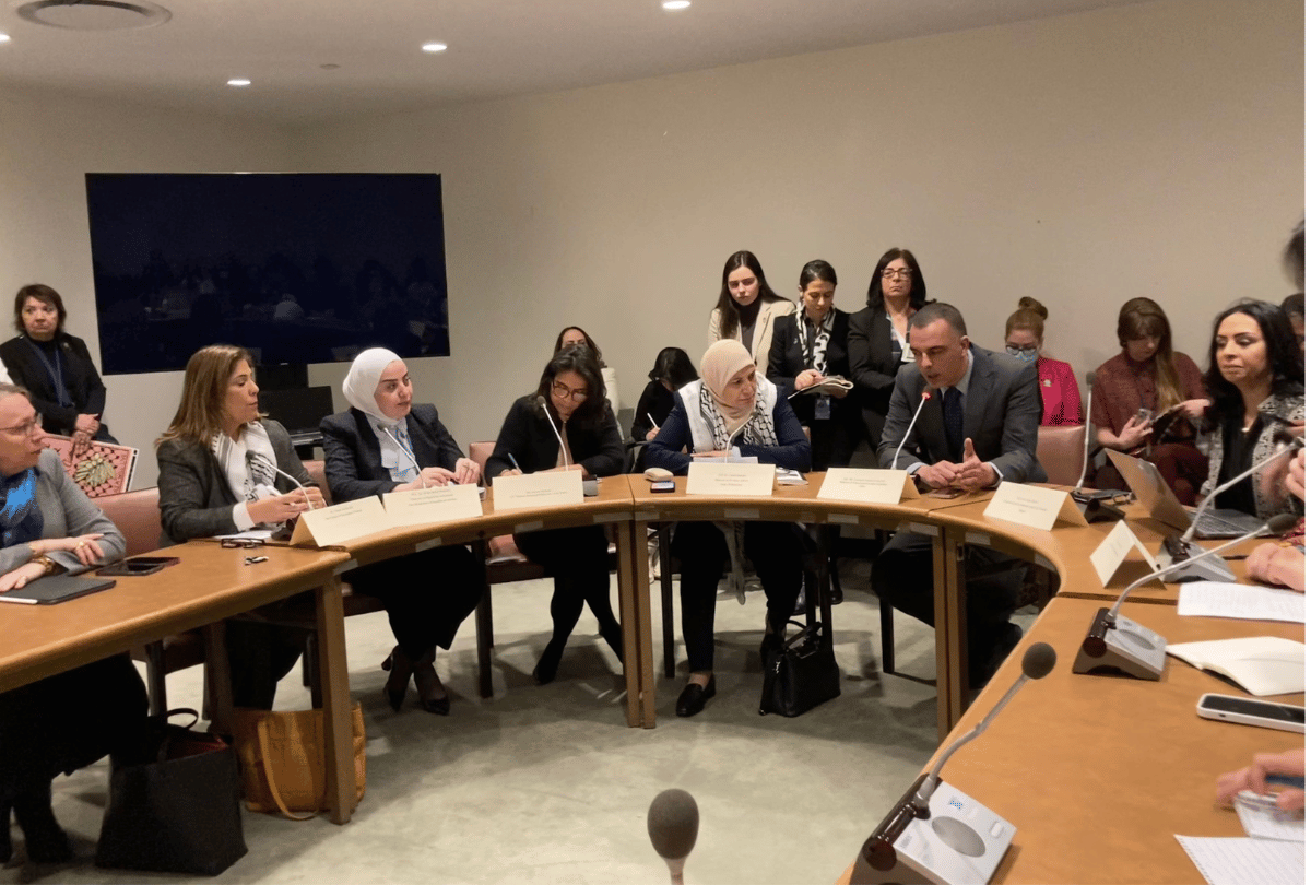 Diary of a Youth Delegate by Rachel Morrison – Ontario Council for ...