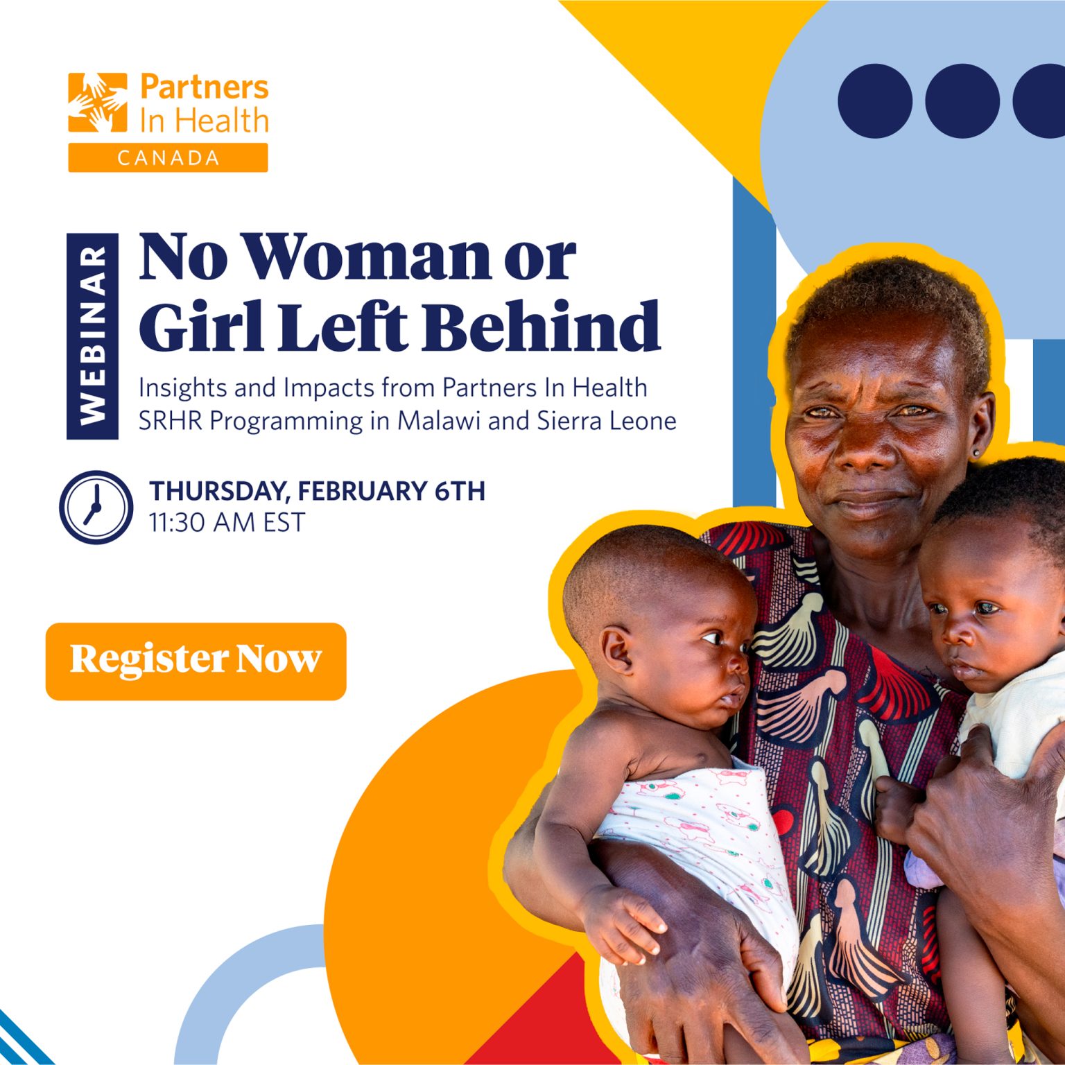 International Development Week – Ontario Council for International ...