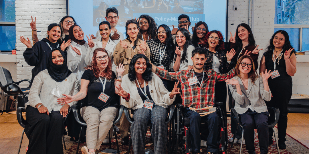 Ontario Council for International Cooperation – Welcome to OCIC