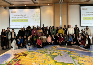 International Development Week – Ontario Council for International ...